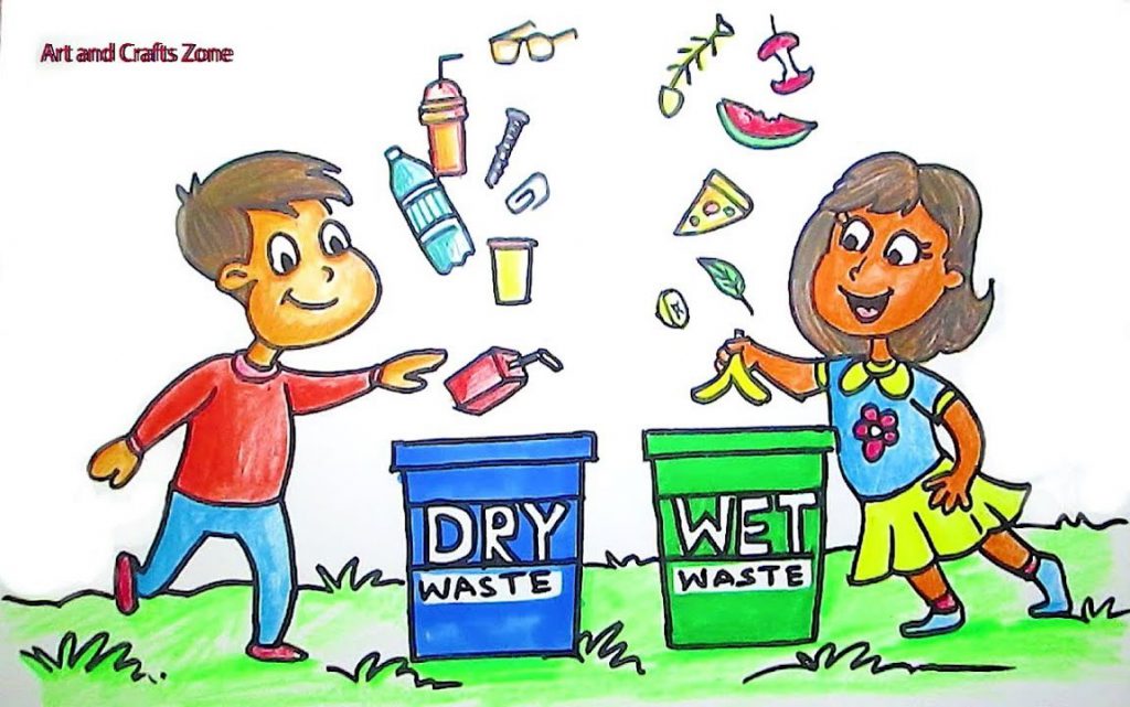 How Swachh Bharat Captains Ecosystem works - Swachh Bharat Captains